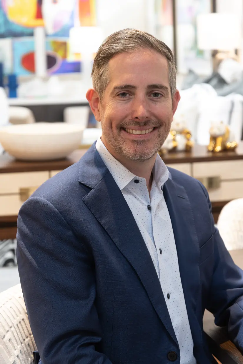 Meet Our Team | Feathers Fine Custom Furnishings